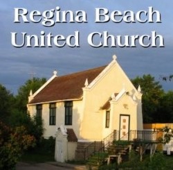 Churches - Regina Beach, SK